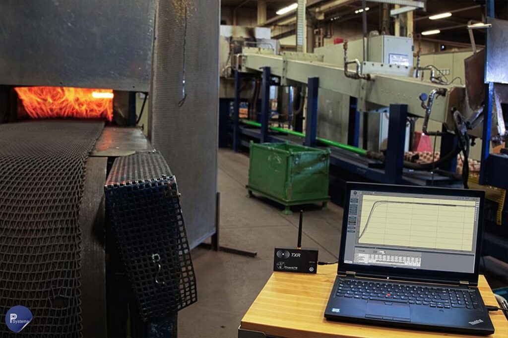 RF Telemetry Technology l Real-Time Temperature Monitoring for Every ...